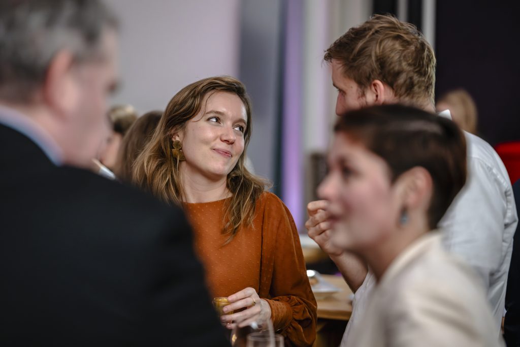 15 years foraus – Foraus