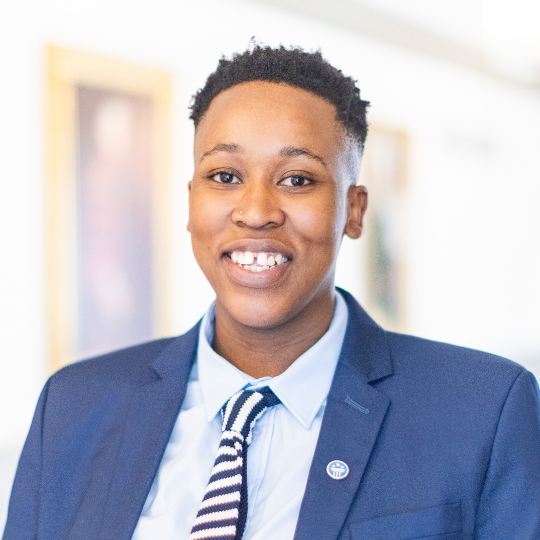 GenSouth 2026 – Foraus